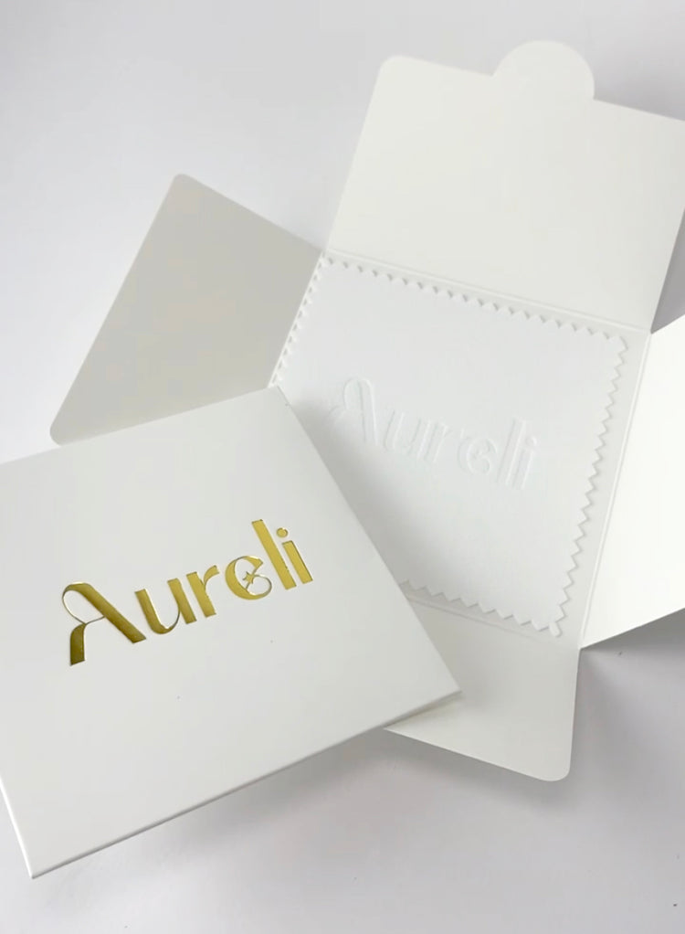 Permanent Jewellery – Aureli
