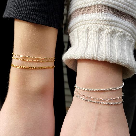 Permanent Jewellery – Aureli
